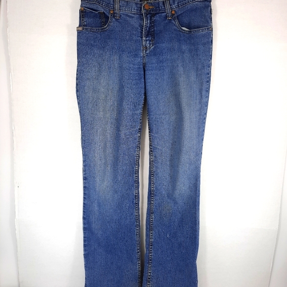 Cruel Girl | Jeans | Cruel Girl Womens Slim Jeans Size 9 Med Wash Denim ...